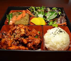 Dolsot House Korean BBQ Delivery Menu | Order Online | 404 Marlton Pike ...