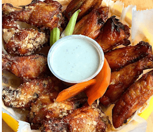 Union and Finch Delivery Menu | Order Online | 1528 W Union St ...