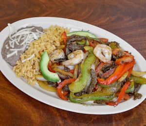 Taqueria Super Taco - Visalia, CA Restaurant | Menu + Delivery | Seamless