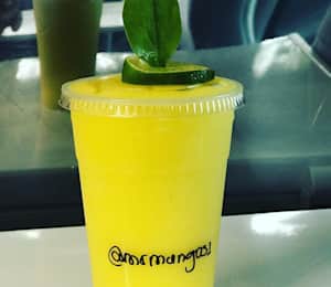 Mr. Mango's Delivery Menu | Order Online | 91 Wall Street Norwalk | Grubhub