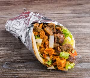 Gyro Hut Delivery Menu | Order Online | 18002 Park Row Houston | Grubhub