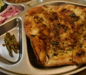 Shimla Peppers Delivery Menu | Order Online | 1904 Brookdale Rd Ste 156 ...