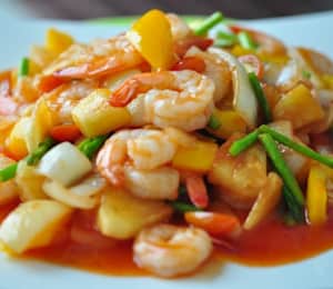 Celadon Thai Restaurant Delivery Menu | Order Online | 860 New Loudon ...