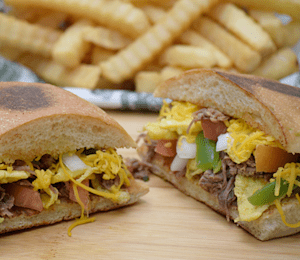 Federico's Mexican Food Delivery Menu | Order Online | 1360 S Cotton Ln ...