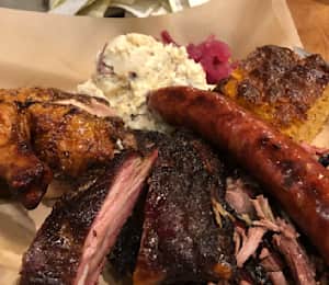 Pine Shed Ribs and Barbecue Delivery Menu | Order Online | 17730 ...