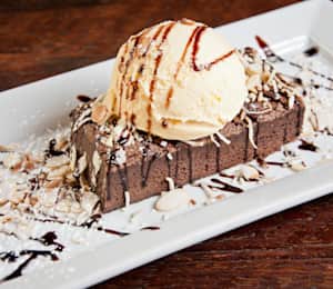 Amity Hall Uptown Delivery Menu | Order Online | 982 Amsterdam Ave New ...