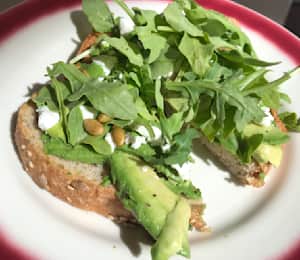 Small Point Cafe Delivery Menu | Order Online | 230 Westminster St ...