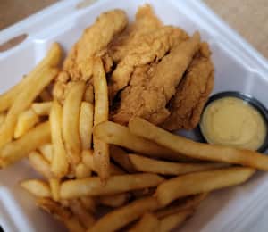 Barbagallo's Tavern Delivery Menu | Order Online | 6344 E Molloy Rd ...