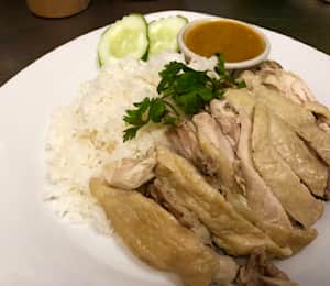 Zabb PuTawn - New York, NY Restaurant | Menu + Delivery | Seamless