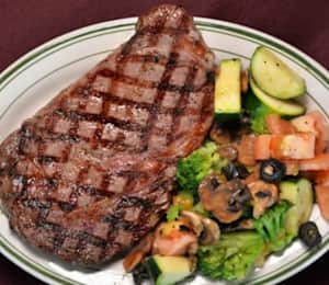 Johnny Russo's Italian Kitchen Delivery Menu | Order Online | 1335 W ...