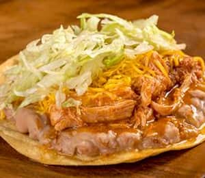Filiberto's Mexican Food Delivery Menu | Order Online | 1313 E Florence ...