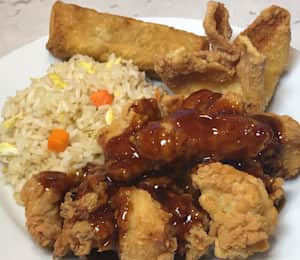 Chinese Chef - Springfield, MO Restaurant | Menu + Delivery | Seamless