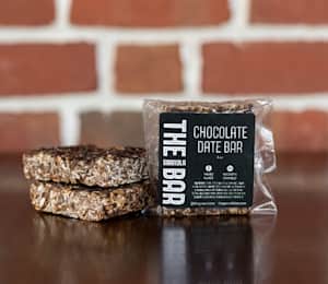 The Granola Bar of Greenwich Delivery Menu | Order Online | 41 ...
