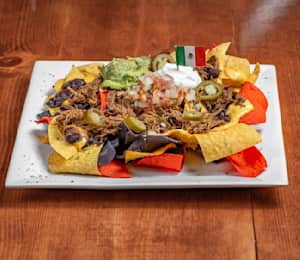 Los Chingones Mexican Grill - Miami, FL Restaurant | Menu + Delivery ...