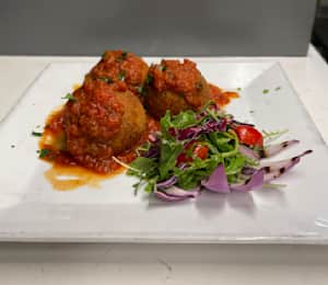 Villa Rustica Pizzeria & Trattoria - Rye Brook, NY Restaurant | Menu ...