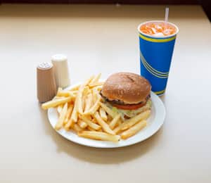 Y'Not Burgers Delivery Menu | Order Online | 22940 Hawthorne Blvd ...