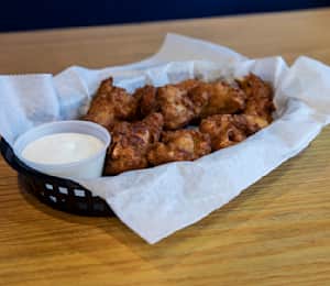 Mike's Calzones and Deli Delivery Menu | Order Online | 288 Thayer St ...