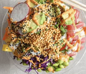 Pokémoto Delivery Menu | Order Online | 213 Washington St Hoboken | Grubhub