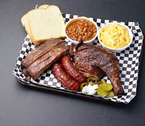 Winners BBQ - Plano, TX Restaurant | Menu + Delivery | Seamless