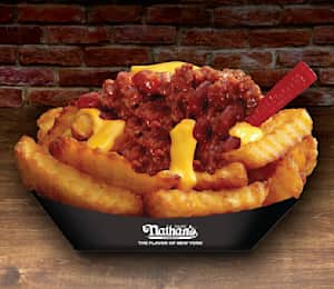 Nathan's Famous - Oceanside (2807 Long Beach Road) - Oceanside, NY ...