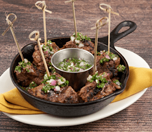 Saltgrass Steak House Delivery Menu | Order Online | 520 Meyerland ...