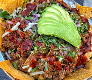 Senor Birria Delivery Menu | Order Online | 9952 Lakewood Blvd Downey ...