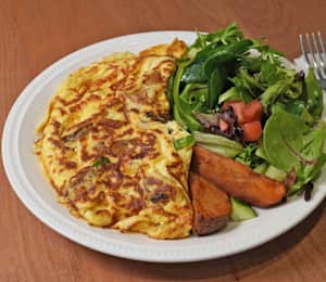 Loqma Cafe - Brooklyn, NY Restaurant | Menu + Delivery | Seamless