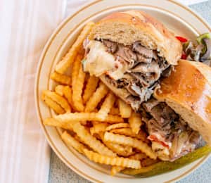 B-52 Restaurant Delivery Menu | Order Online | N79W14701 Appleton Ave ...