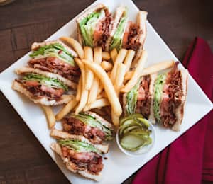 Fairmount Pizza and Grill Delivery Menu | Order Online | 2000 Fairmount ...