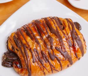 Ava Roasteria Delivery Menu | Order Online | 4655 SW Hall Blvd ...