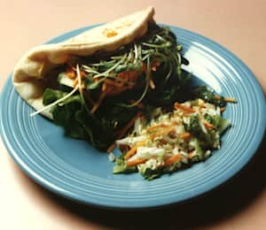 Good Earth - Edina Delivery Menu | Order Online | 3460 W 70th St Edina ...