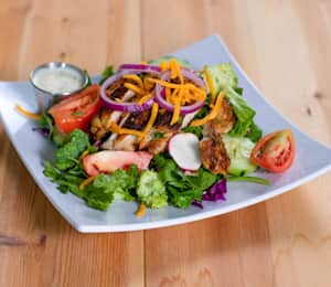 Luby's Delivery Menu | Order Online | 1410 E Anderson Ln Austin | Grubhub