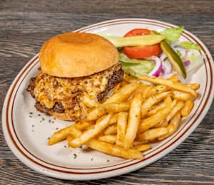 Senor Cactus Mexican Grill Delivery Menu | Order Online | 403 W Trenton ...