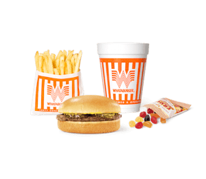 WHATABURGER Delivery Menu | Order Online | 4720 Interstate 35 S San ...