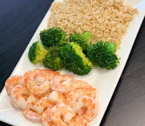Brazilian Muscle Bowls Delivery Menu | Order Online | 3401 Pacheco Rd ...