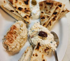 Riganato Old World Grille Delivery Menu | Order Online | 700 E State St ...