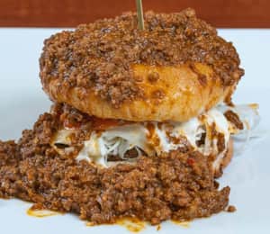 The Texas Ranger Delivery Menu | Order Online | 365B Atlantic Ave ...