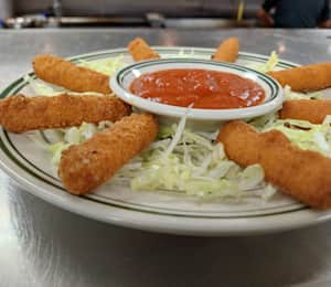 Senor Cactus Mexican Grill Delivery Menu | Order Online | 403 W Trenton ...