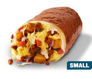 QDOBA Mexican Eats Delivery Menu | Order Online | 555 11th St NW ...