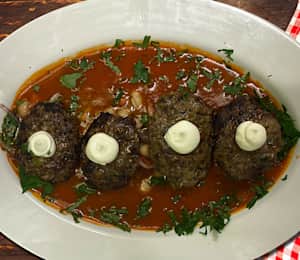 Selda Mediterranean Kitchen & Bar Delivery Menu | Order Online | 6006 ...