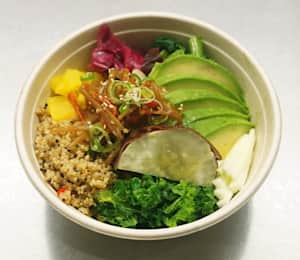 Silver Rice (Crown Heights) Delivery Menu | Order Online | 638 Park Pl ...