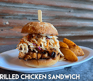 Big's Chicken Delivery Menu | Order Online | 4606 NE Glisan St Portland ...