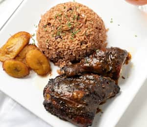 Irie Nation Restaurant and Catering Delivery Menu | Order Online | 2729 ...