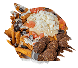 King Mediterrano Delivery Menu | Order Online | 4354 Redondo Beach Blvd ...