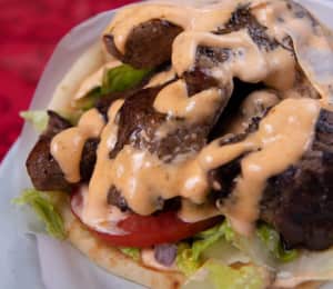 Gyro House Mediterranean Grill Delivery Menu | Order Online | 8140 SE ...