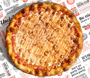 Uncle Joe's Pizza & Parlour Delivery Menu | Order Online | 42 East ...