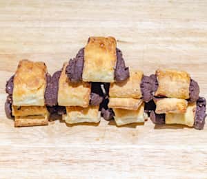 Zaro's Family Bakery (Port Authority) - New York, NY Restaurant | Menu ...