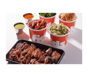 Fields Good Chicken - New York, NY Restaurant | Menu + Delivery | Seamless