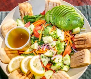 The Market Place Grill | Cafe Delivery Menu | Order Online | 7877 ...