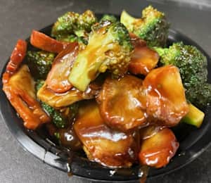 JJ Panda Delivery Menu | Order Online | 112 Pauline Dr York | Grubhub